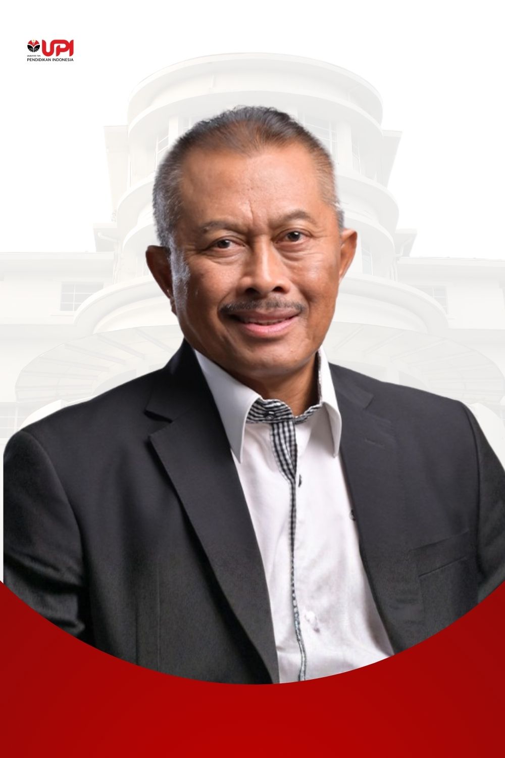 Universitas Pendidikan Indonesia | Majelis Wali Amanat UPI